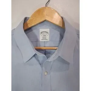 Brooks Brothers | Shirts | Brooks Brothers 818 Regent Dress Shirt Mens ...